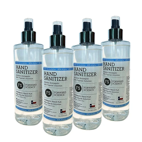 Hand Sanitizers | SkyVetSupplies