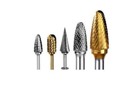 Lab & Lathe Burs | SkyVetSupplies
